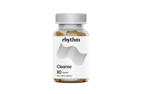 Rhythm Supplements