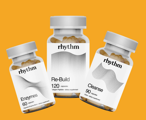 Rhythm Supplements
